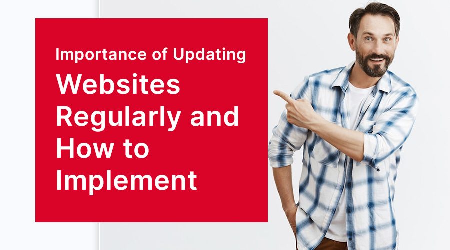 Regular Website Updates With Webnobby's Expert Guide Regular Website Updates With Webnobby's Expert Guide
