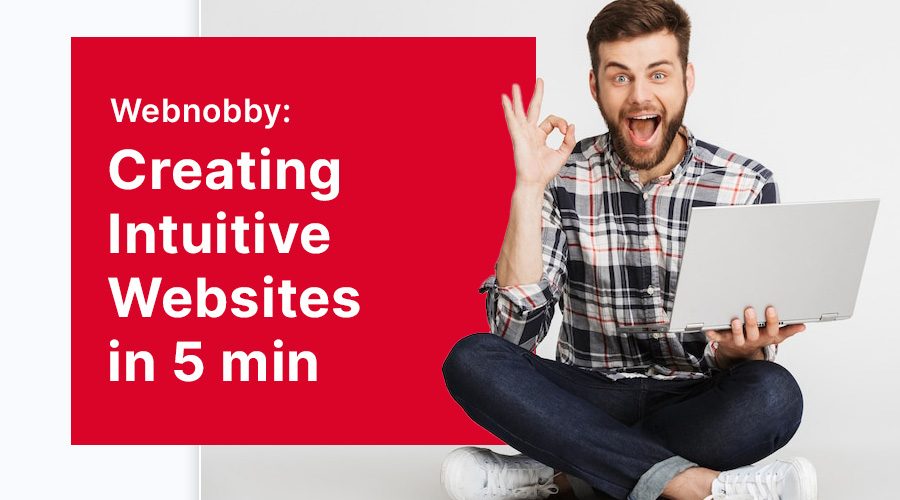 Intuitive UX Design: User Experience Matters | Webnobby Intuitive UX Design: User Experience Matters | Webnobby